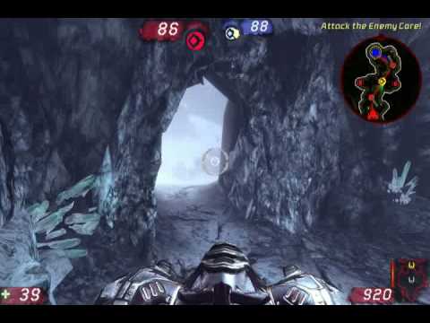 Steam Community :: Video :: Unreal Tournament 3 : Darkwalker