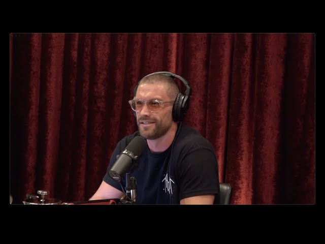 Joe Rogan reacts to internet theory about viral moment between Joe ...