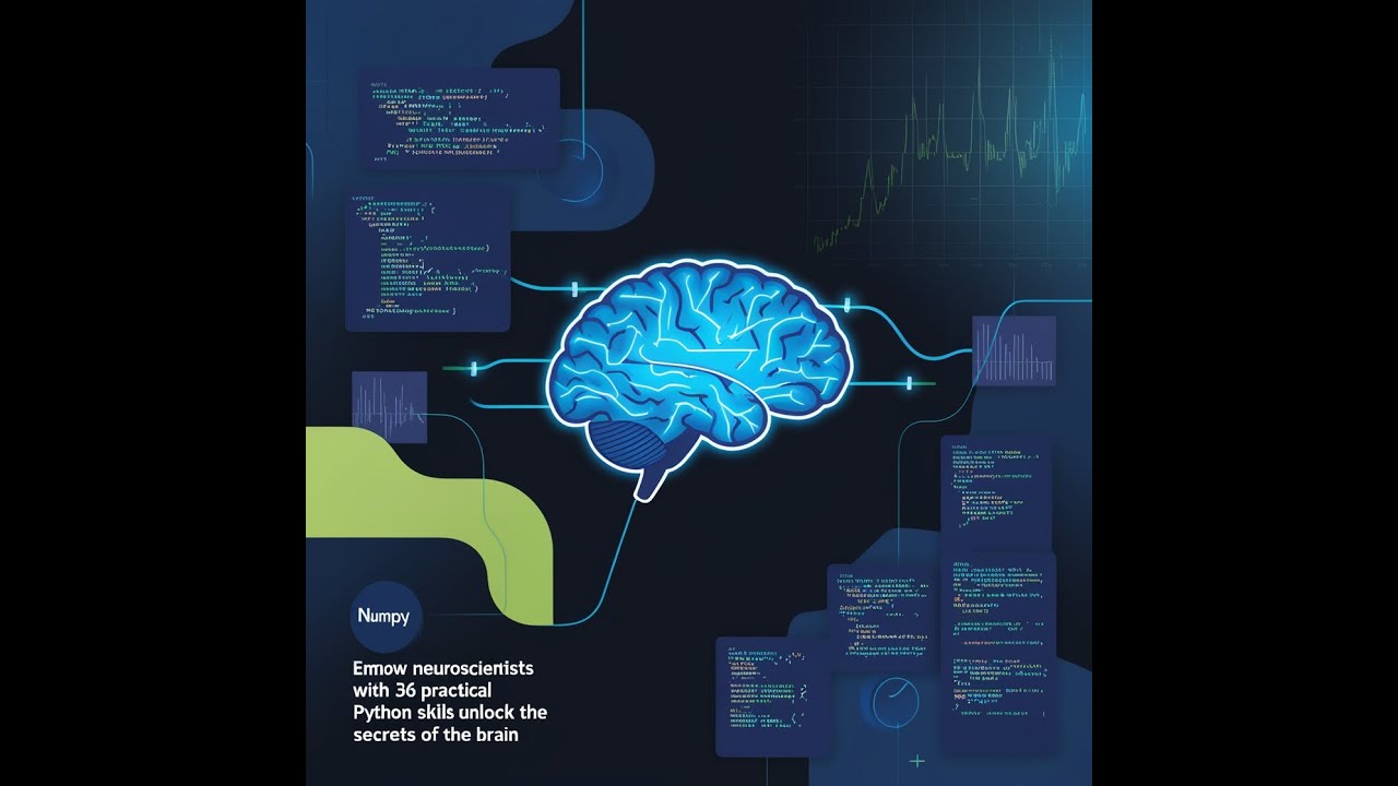 Signal processing (Python) for Neuroscience Practical course
