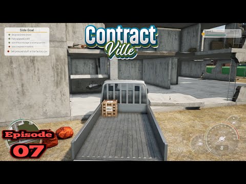 Steam Community :: ContractVille