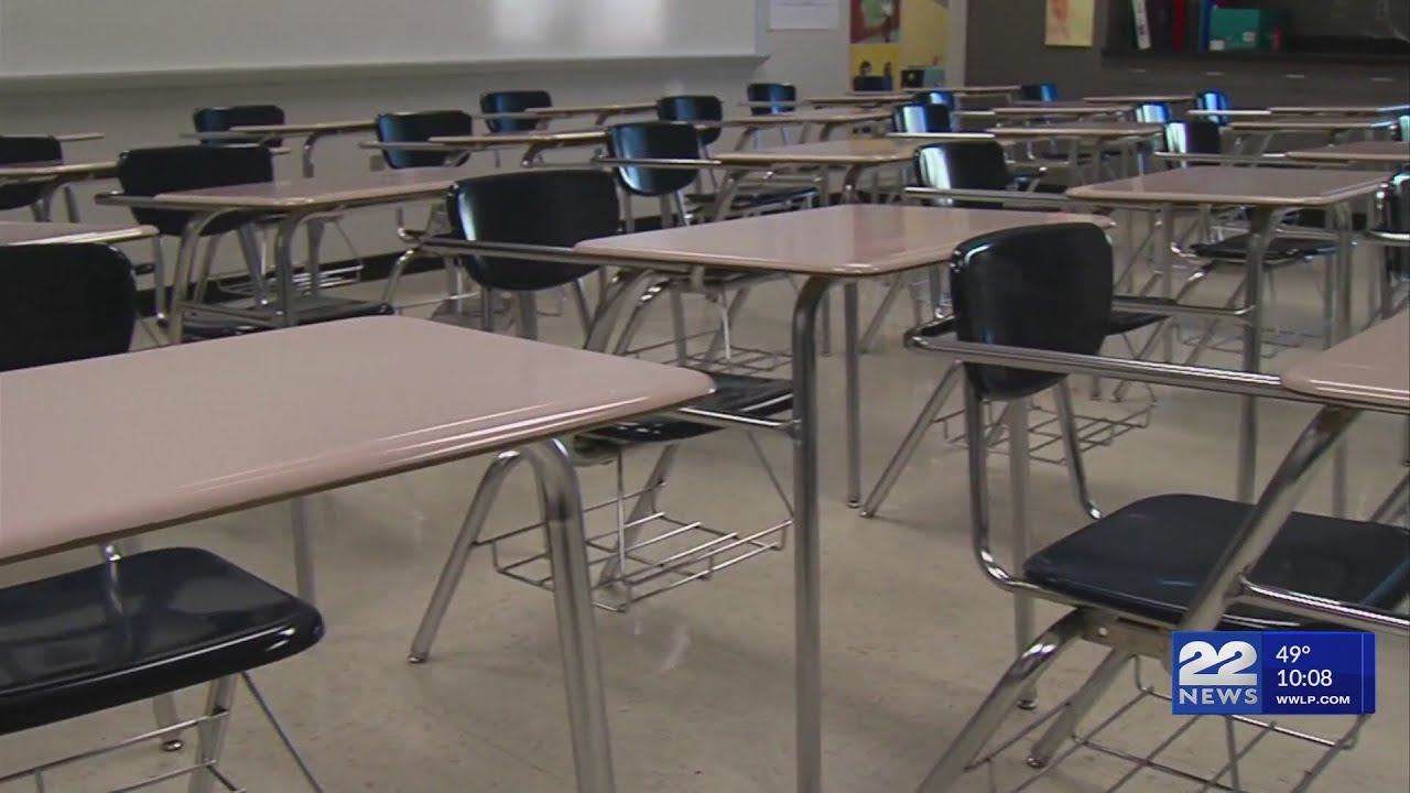 MASC holds Northampton school funding presentation