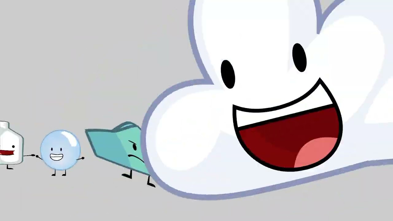 Bfb intro but idfb