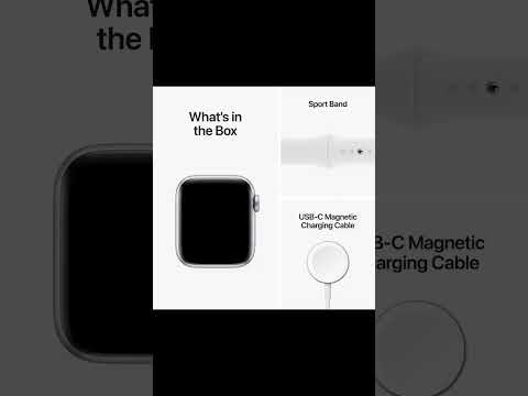 Apple Watch SE #walmart #watch https://walmrt.us/4azdb2I
