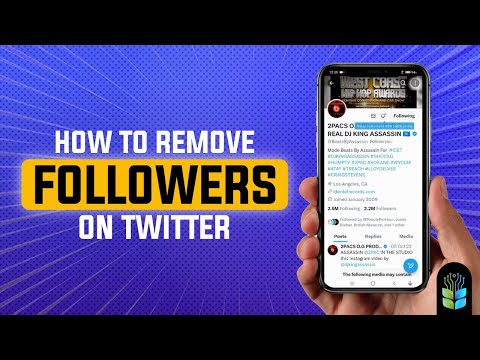 How to Remove Followers on Twitter - Easy Guide!