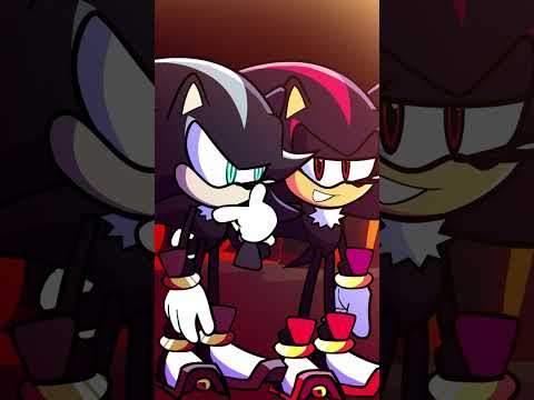 Mephiles' Plan Sucks | Sonic the Hedgehog Animation | @TurboJehtt