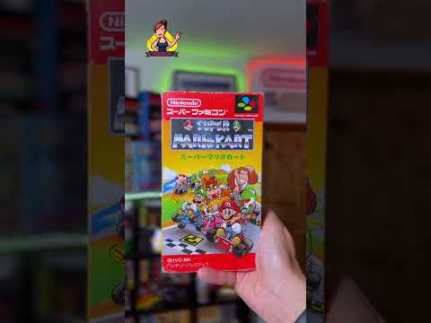 5 NEW Retro Games