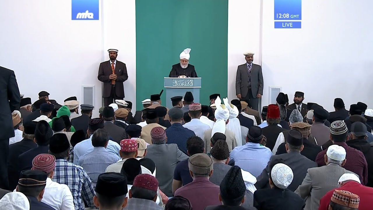 Important Prayers to Recite