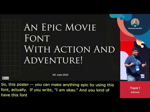 The Secret Life of Fonts