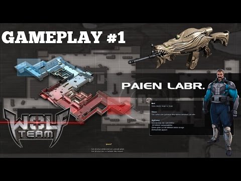 Steam Community :: Video :: WOLFTEAM/Gameplay #1