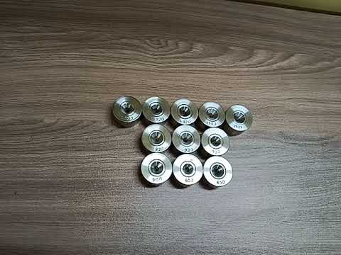 Wire Drawing Dies - Wire Die Latest Price, Manufacturers & Suppliers
