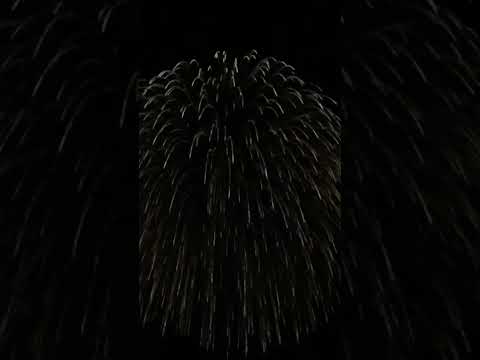 Massive Tribute shell by J&M Display - Sky Wars 2022