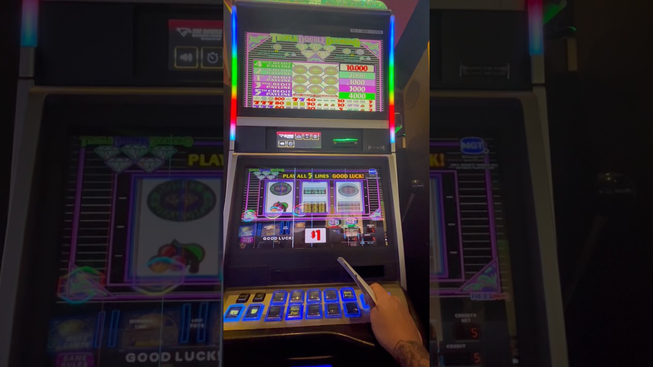 $20 → $5 SPINS… It Got HOT 🔥 Did Backup Spins Save Me or Cost Me?! 😳💎