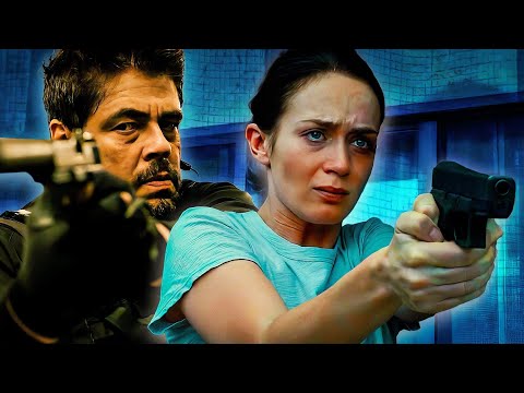 Sicario Ending EXPLAINED: The Shocking Truth You Missed!