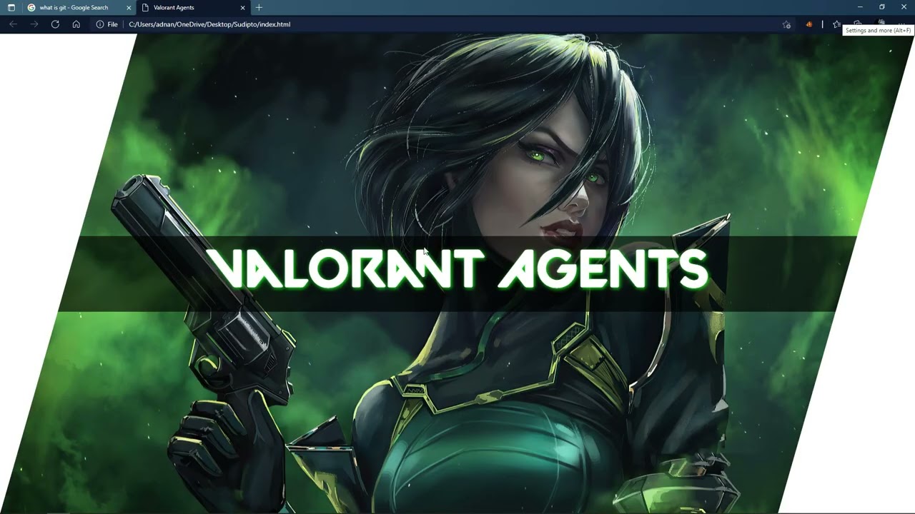 8. 1 What problem does git solves