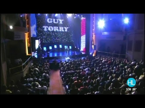 Guy Torry performs at Houston Improv Comedy Club | HOUSTON LIFE | KPRC 2
