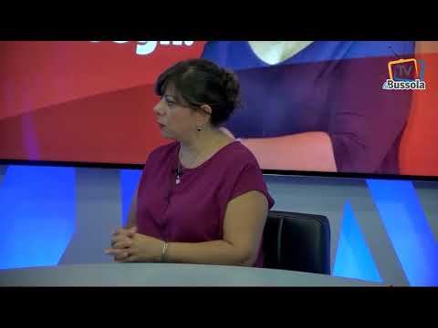 Verso le elezioni - #live con Antonella Ciaramella, candidato del Partito Democratico