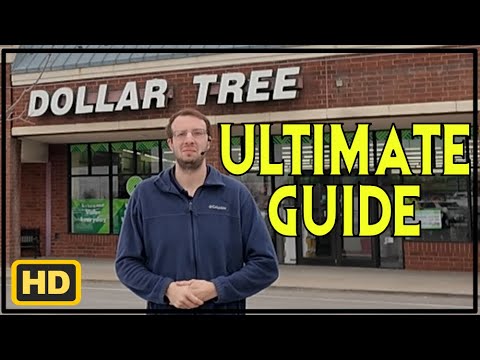 I Tried Every Dollar Tree Medication...this is my Ultimate Guide | Pharmacist Reviews