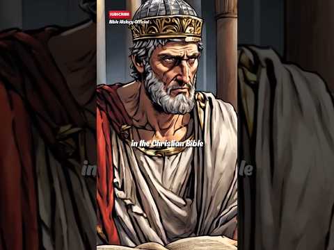THE EXTREMELY SHOCKING LETTER PILATE WROTE TO JESUS ON THE CRUCIFIXION