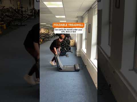 Body Power Walking Pad