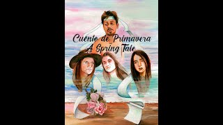 Cuento de Primavera - A Spring Tale online