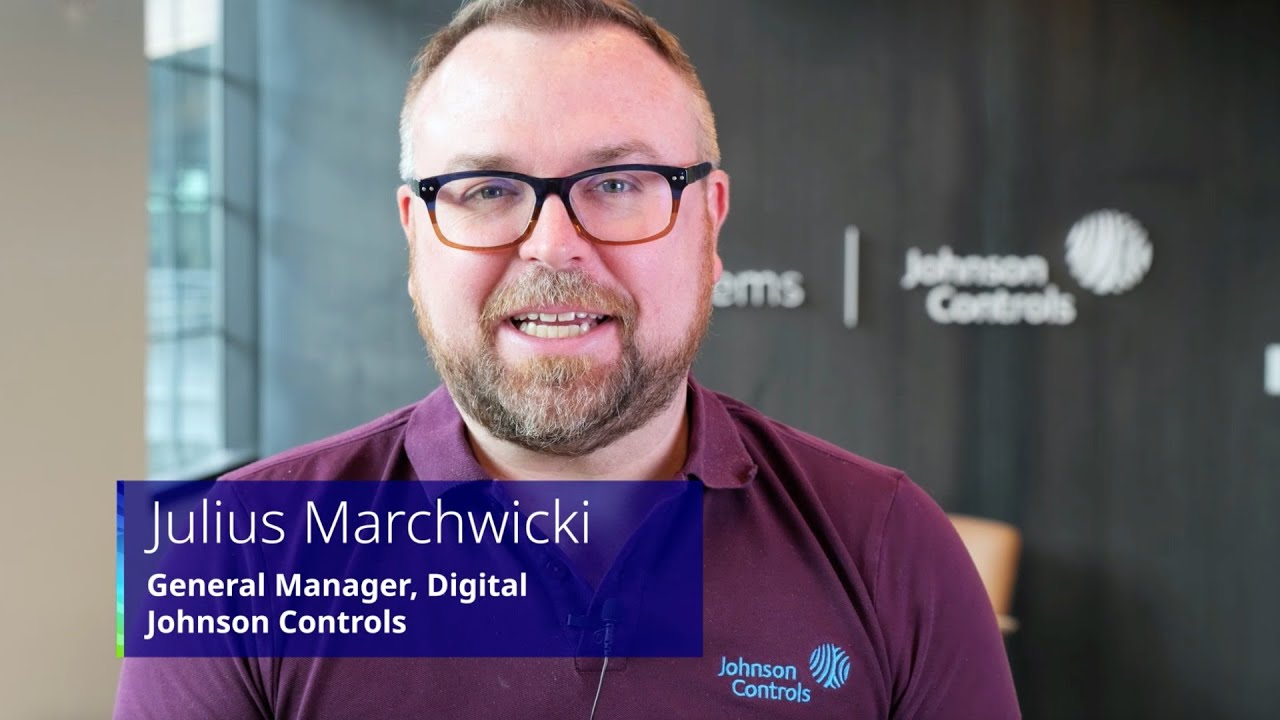 OpenBlue Explained: How Smart Buildings Save Energy, Cut Costs & Improve Workplaces