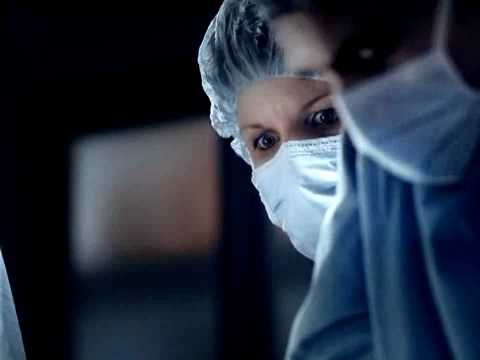 88b - Fallsview Surgeon - Outsider