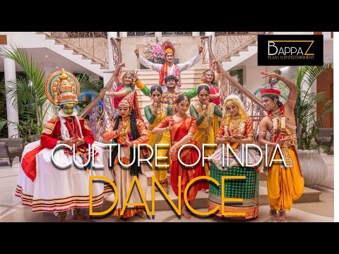 CULTURE OF INDIA DANCE PERFORMANCE Call: 9920101966