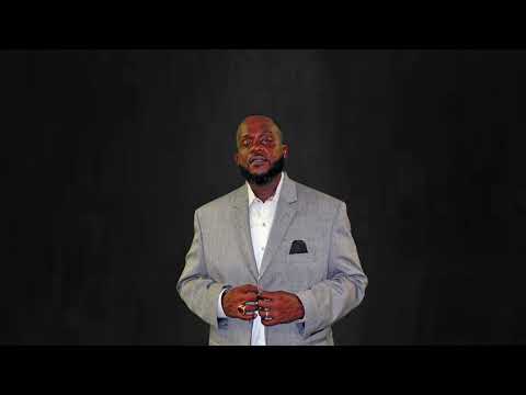Alienated From God - Apostle J Dabney
