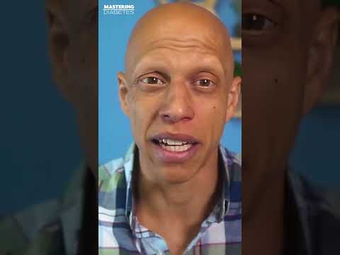 🌱 Do Carbs Really Spike Blood Sugar? | Mastering Diabetes