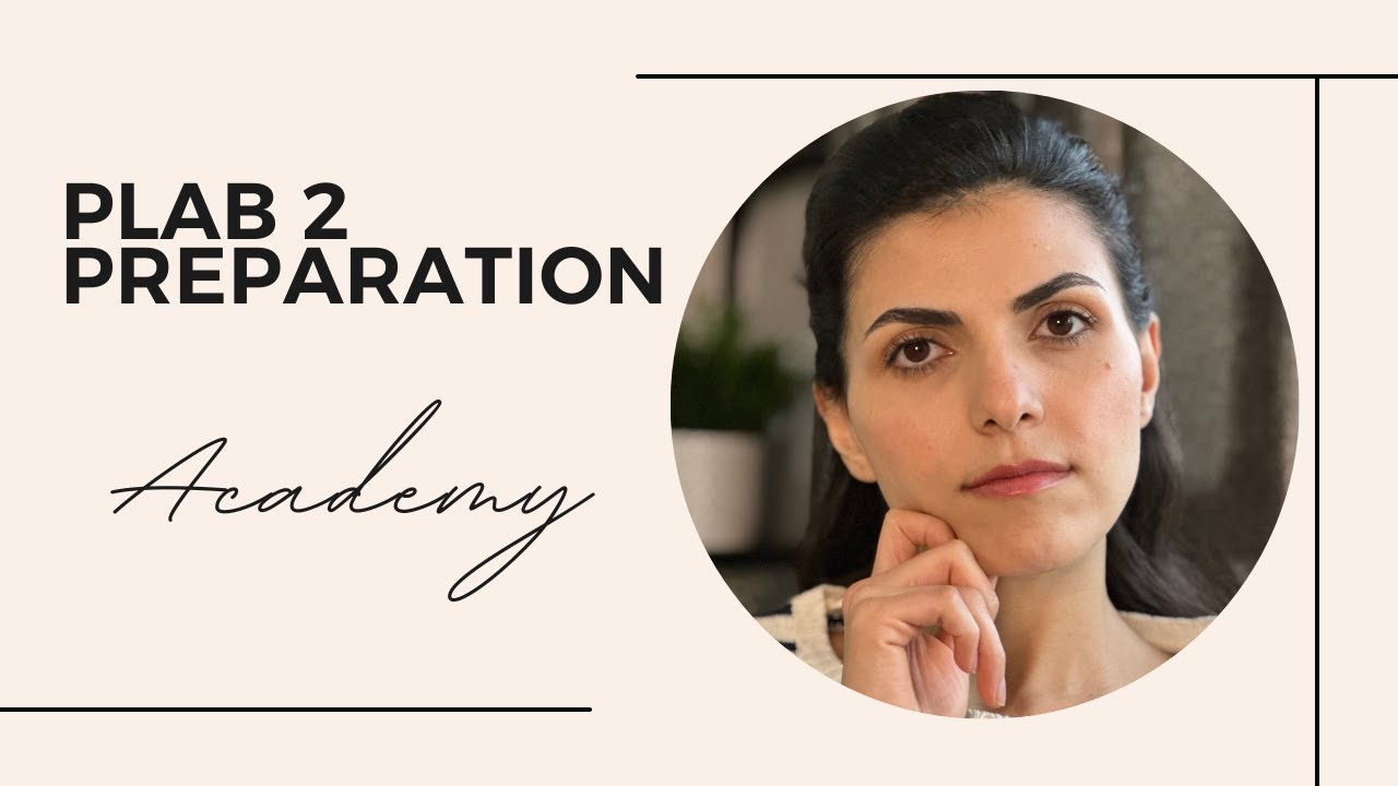 How to study for PLAB 2? PLAB academy HONEST review!