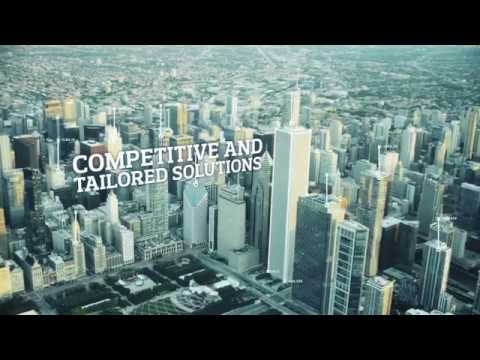 Aon Risk/View for Carriers (2018)