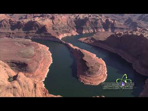Awesome Science Grand Canyon overview