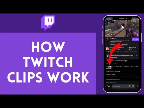 How Twitch Clips Work | Understanding Twitch Clips 2024?