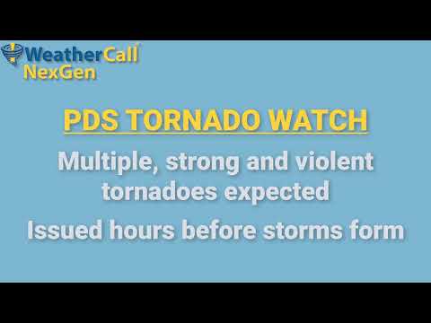 What is a PDS Watch?