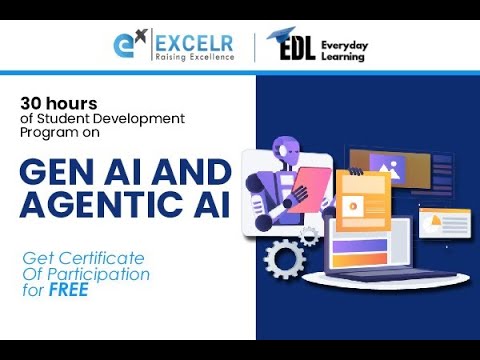 SDP on GEN AI and AGENTIC AI Day 15