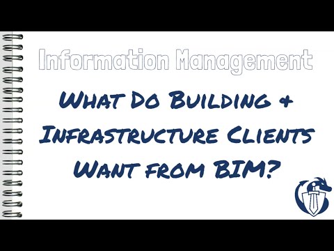 What Do Clients Want from BIM?