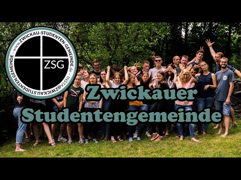 Vorgestellt: Die Zwickauer Studenten-Gemeinde (ZSG)