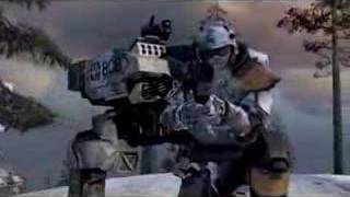 Battlefield 2145: Strike on Equestria - Fimfiction