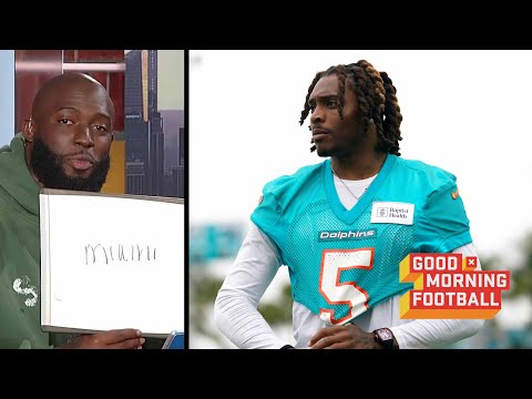 Which team has the best overall roster heading into 2023? | 'GMFB'