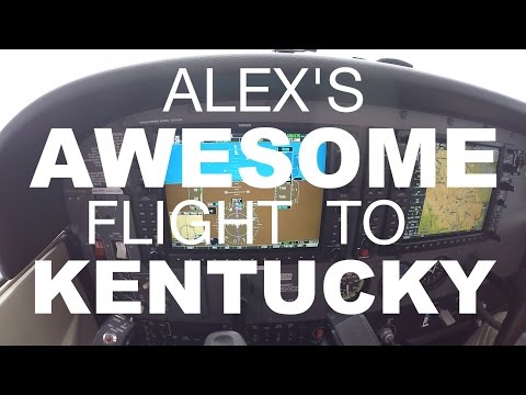 Hiccups Almost Crashed A Plane