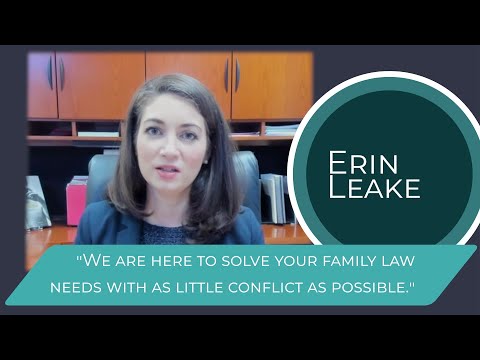 How I Became an Austin Family Law Attorney