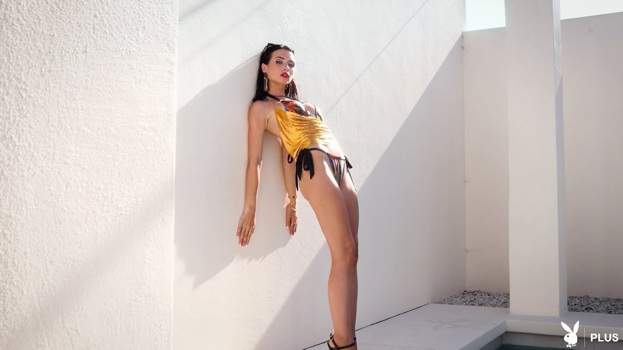 Playboy Extra - Brooke Tilli