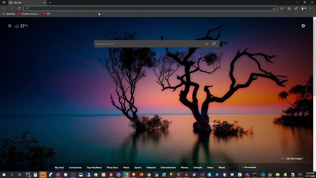Atlernative Query Style you can use in Dapper  (C# / .Net)