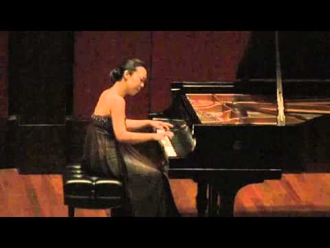 Rachmaninoff, Piano Sonata No. 2 in B-flat Minor, Op. 36