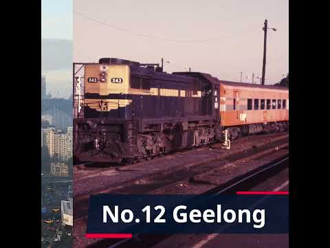 Australian cities names | list of cities in Australia
