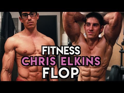Fitness Flop – Chris Elkins