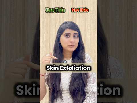 dry skin | oily skin | skin exfoliation | exfoliator | salicylic acid
