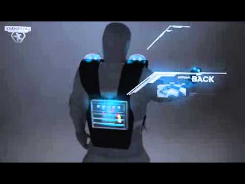 Presentación Laserspace Zaragoza con LaserMaxx EVO 5