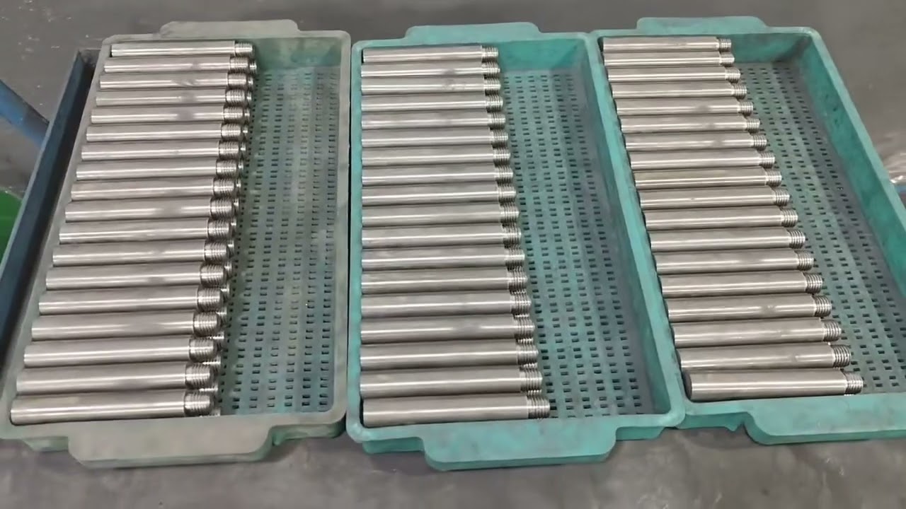 Customization Service for Hardware Spare Parts: Meeting Your Diverse Needs