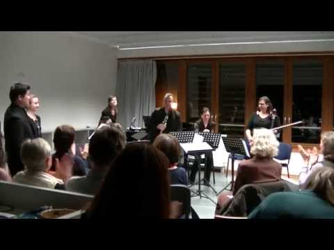 Ensemble MO | Célia Schmitt